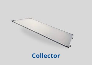 Solahart Collector - PT Simed Prakarsa Indonesia