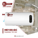 Elterra HE100-GC - PT Simed Prakarsa Indonesia
